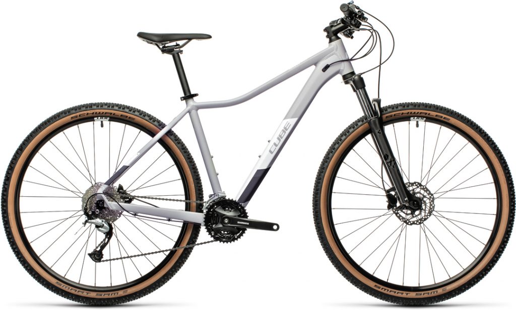2021 Cube Access WS Pro, Faißt Bike-Sport GmbH, Hardtail